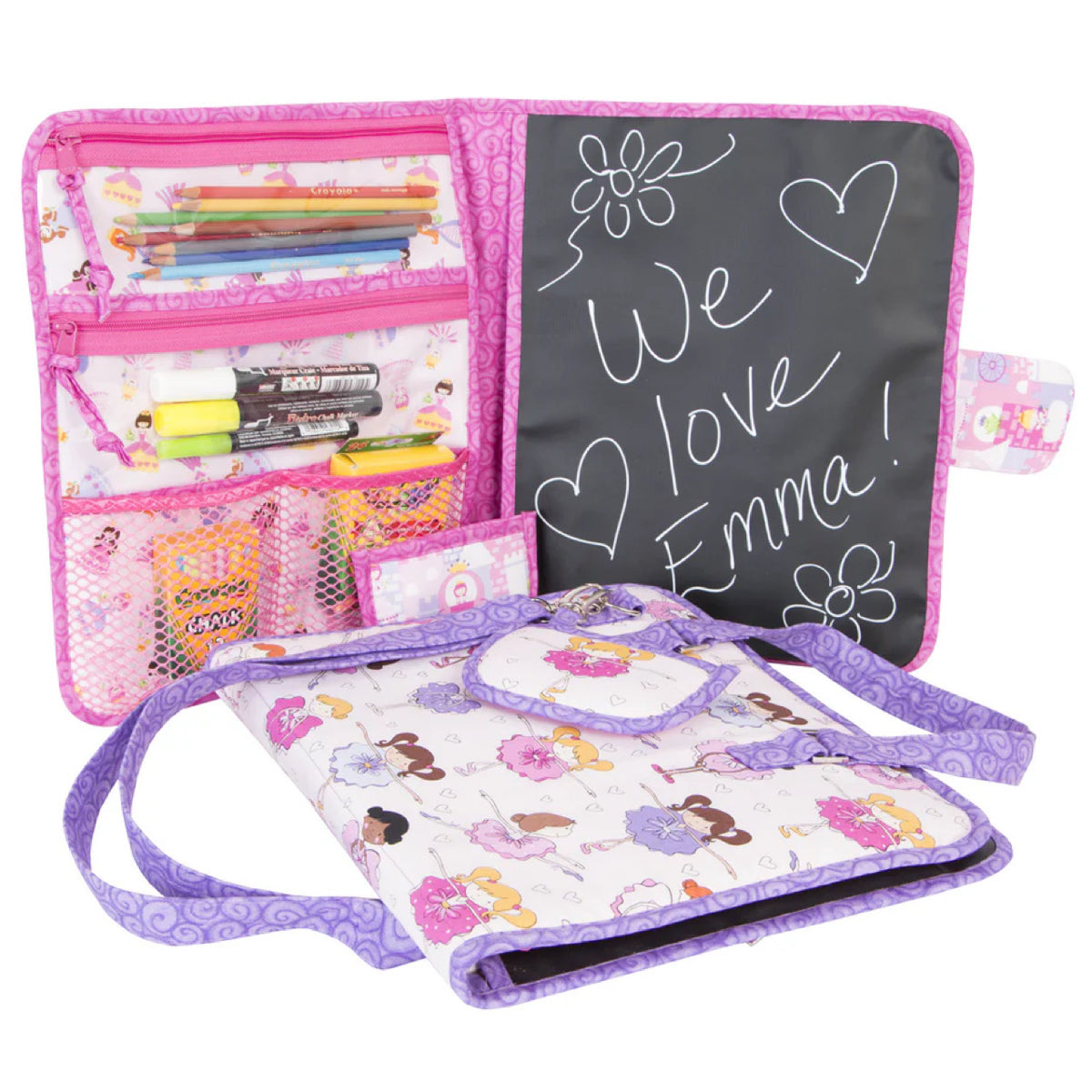 ByAnnie Pattern - Fetch Your Sketch – Paisleys Quilt Shop