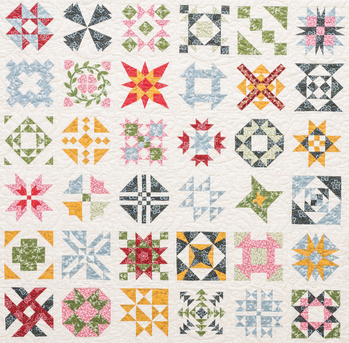 Harriet’s Journey by Jennifer Chiaverini – Paisleys Quilt Shop