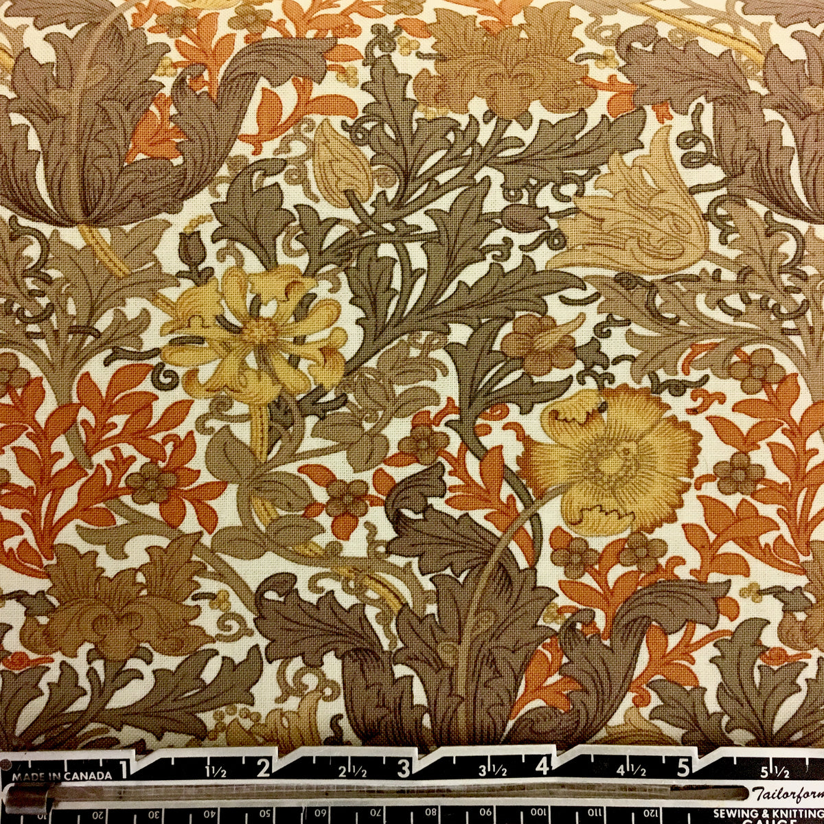 Compton - Amber – Paisleys Quilt Shop