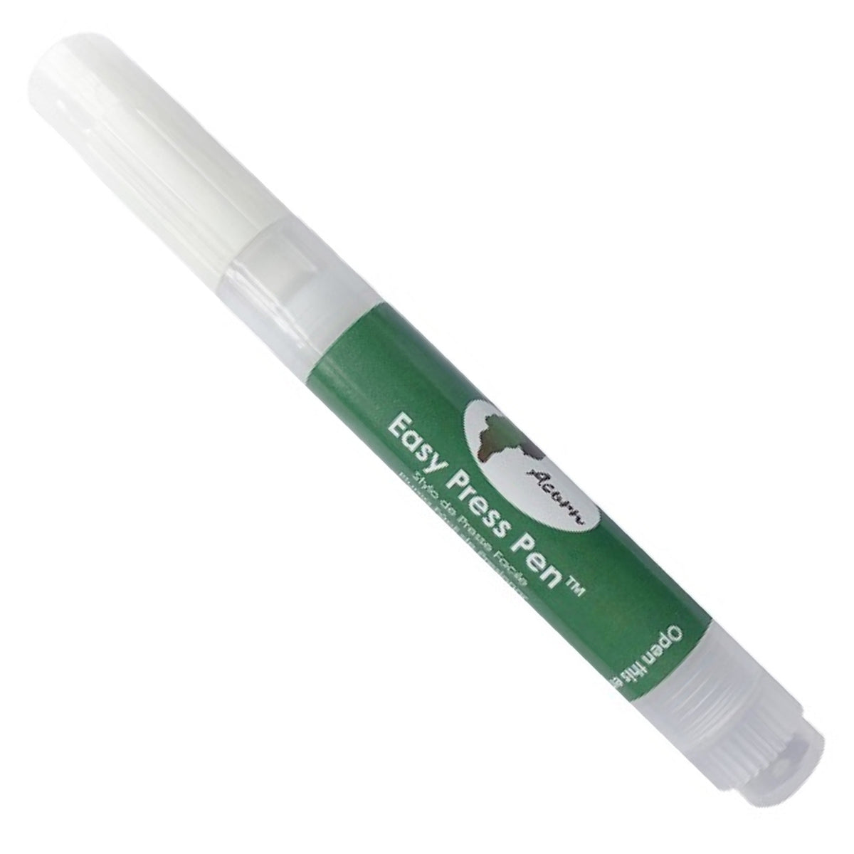 Precision Piecing Easy Press Pen – Paisleys Quilt Shop