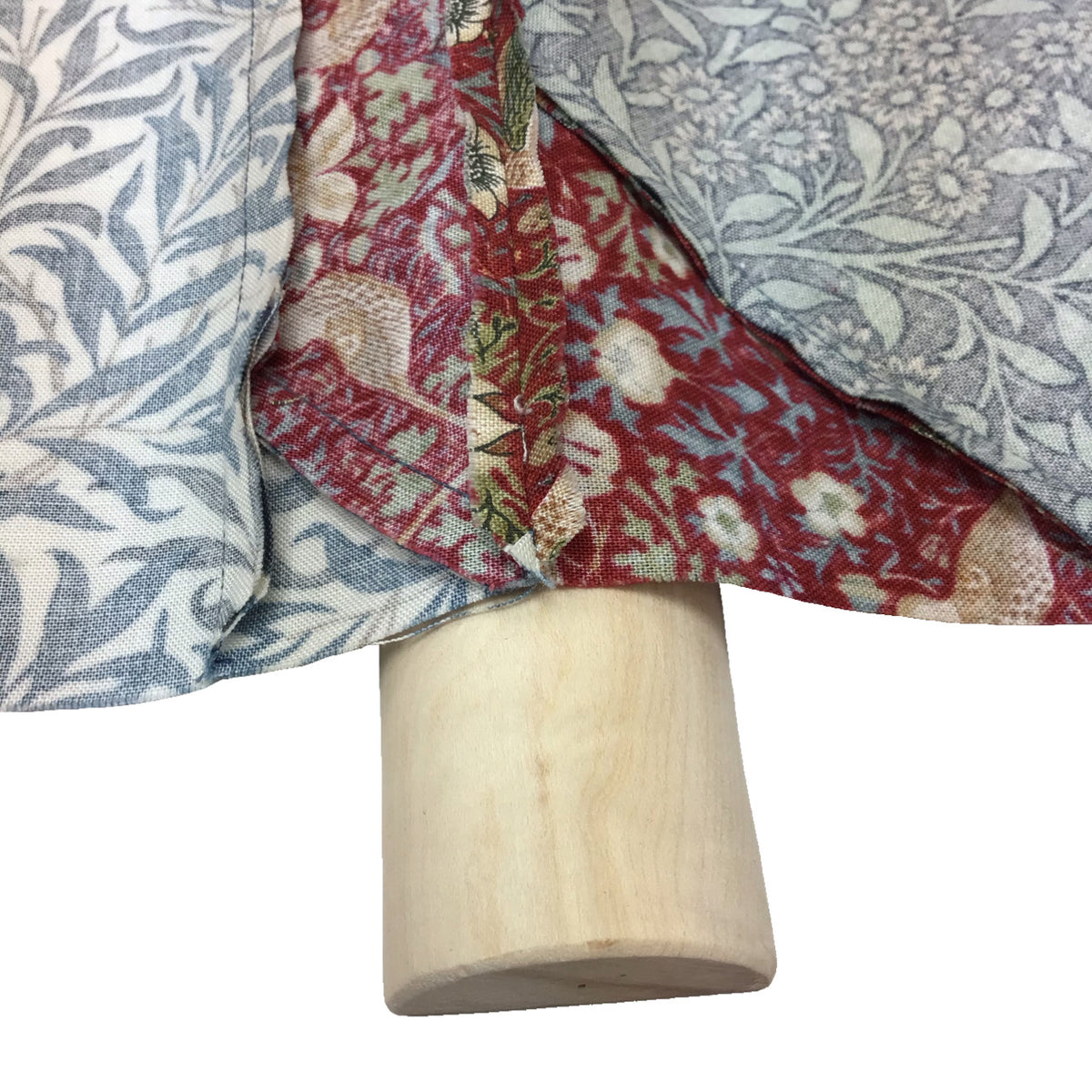20” Maple Wood Pressing Bar – Paisleys Quilt Shop